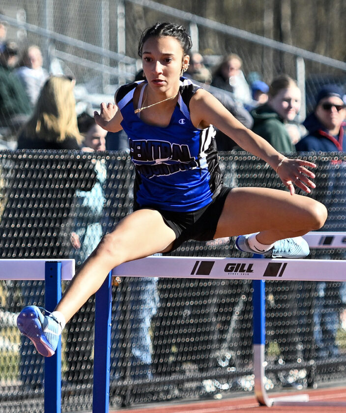 CM Week in Review: Wildcats see success despite continued weather ...